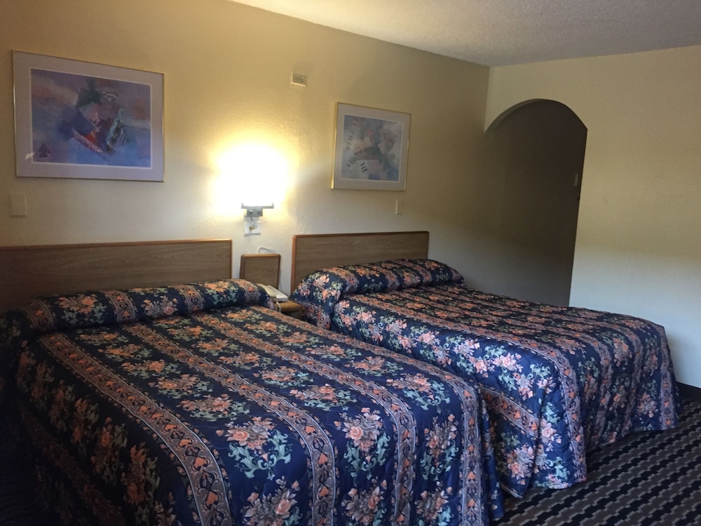 Rodeway Inn in | 2025 Updated prices, deals - Klook United States