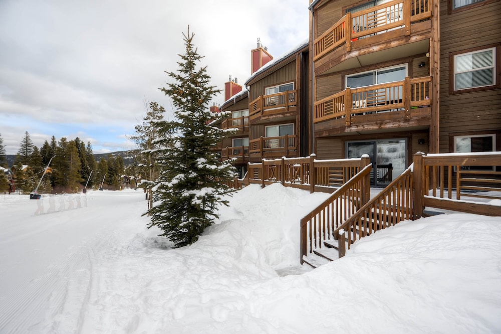 Tyra in Breckenridge | 2025 Updated prices, deals - Klook United States