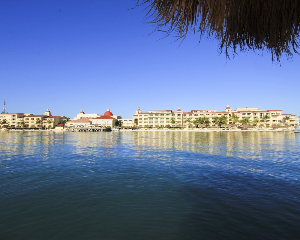 All Ritmo Cancun Resort & Water Park - All Inclusive in Cancún | 2024 ...