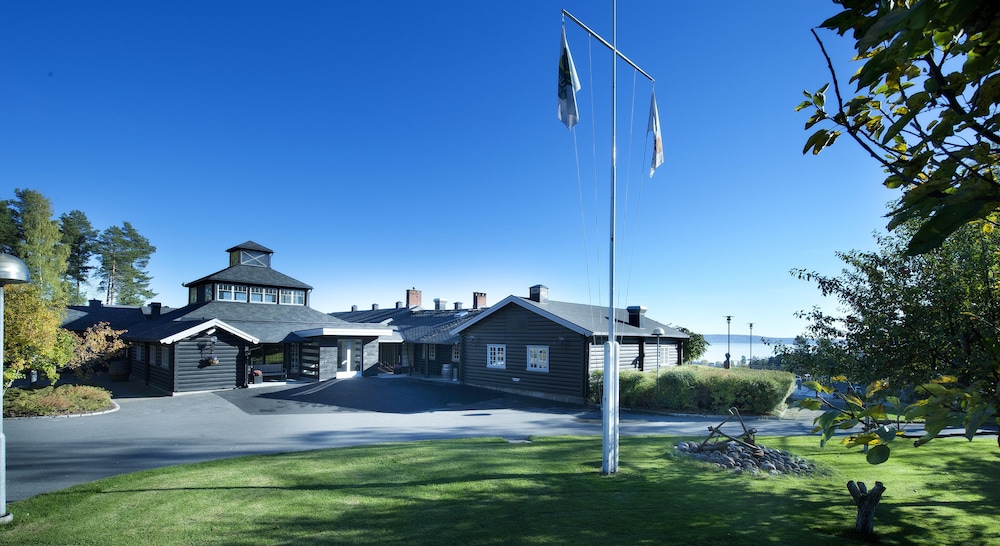 Quality Hotel Leangkollen in Asker | 2024 Updated prices, deals - Klook ...