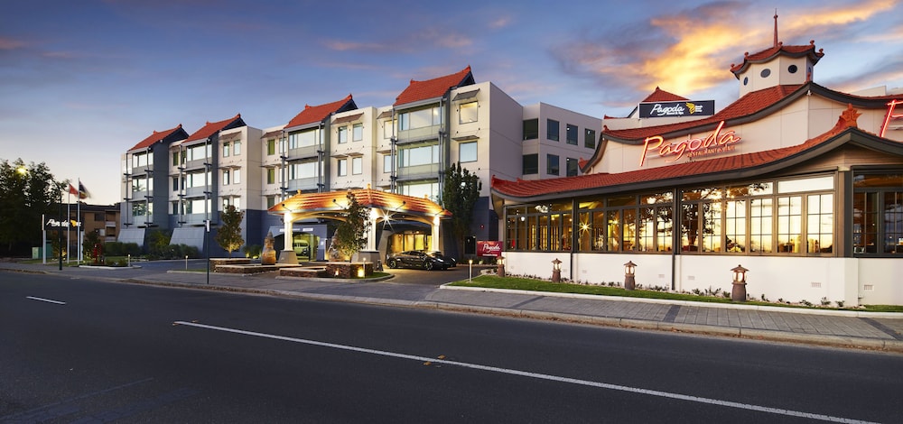 Pagoda Resort & Spa in Perth | 2025 Updated prices, deals - Klook ...
