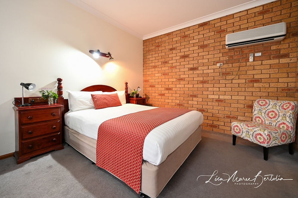 Narrandera Club Motor Inn in | 2023 Updated prices, deals - Klook International site