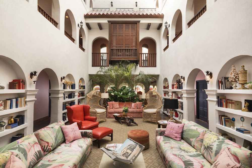 Casa Faena Miami Beach in Florida | 2023 Updated prices, deals - Klook ...