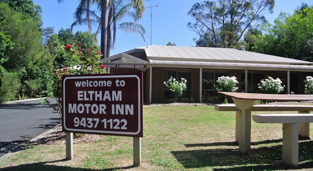Eltham Motor Inn in Melbourne | 2024 Updated prices, deals - Klook ...