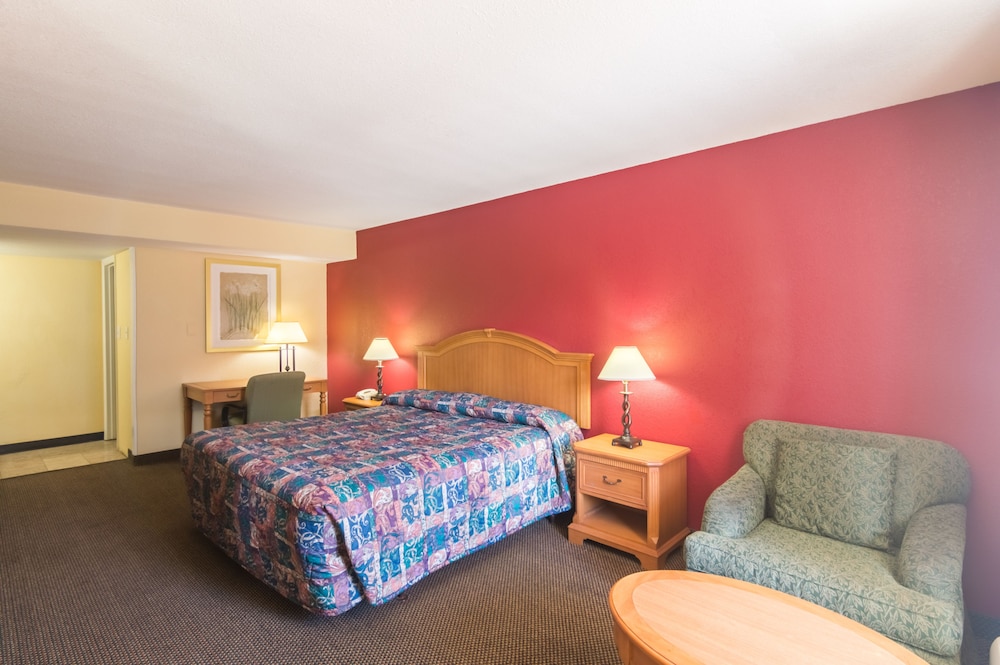 Delux Inn in Wichita Falls | 2024 Updated prices, deals - Klook United ...