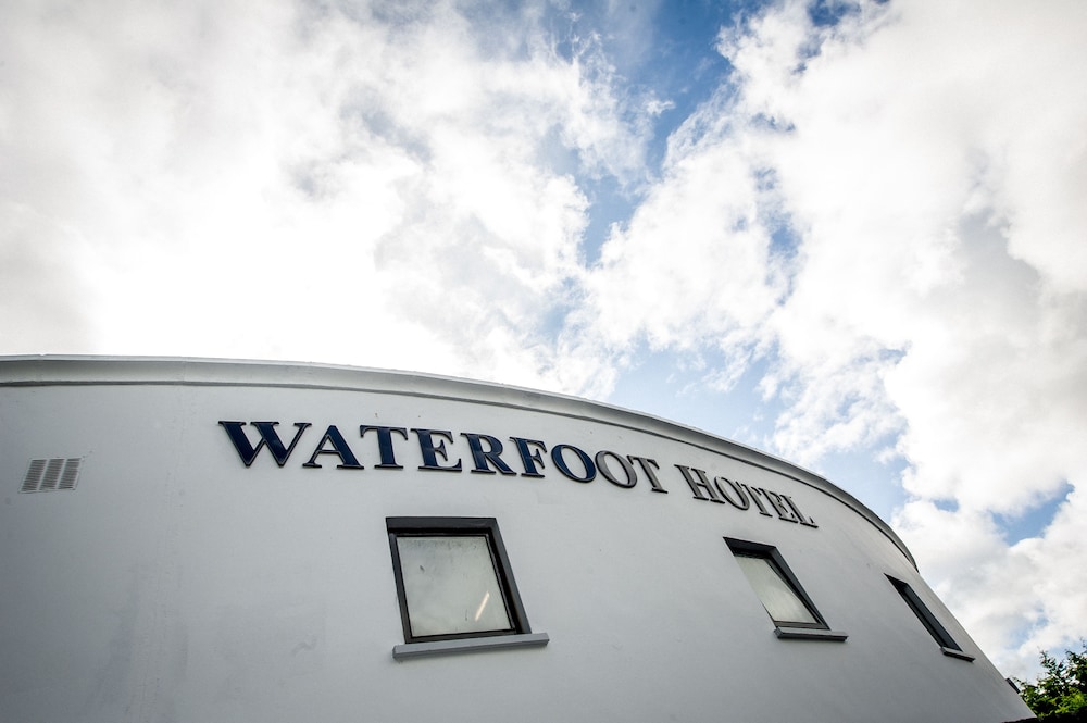 Waterfoot Hotel in | 2025 Updated prices, deals - Klook United States