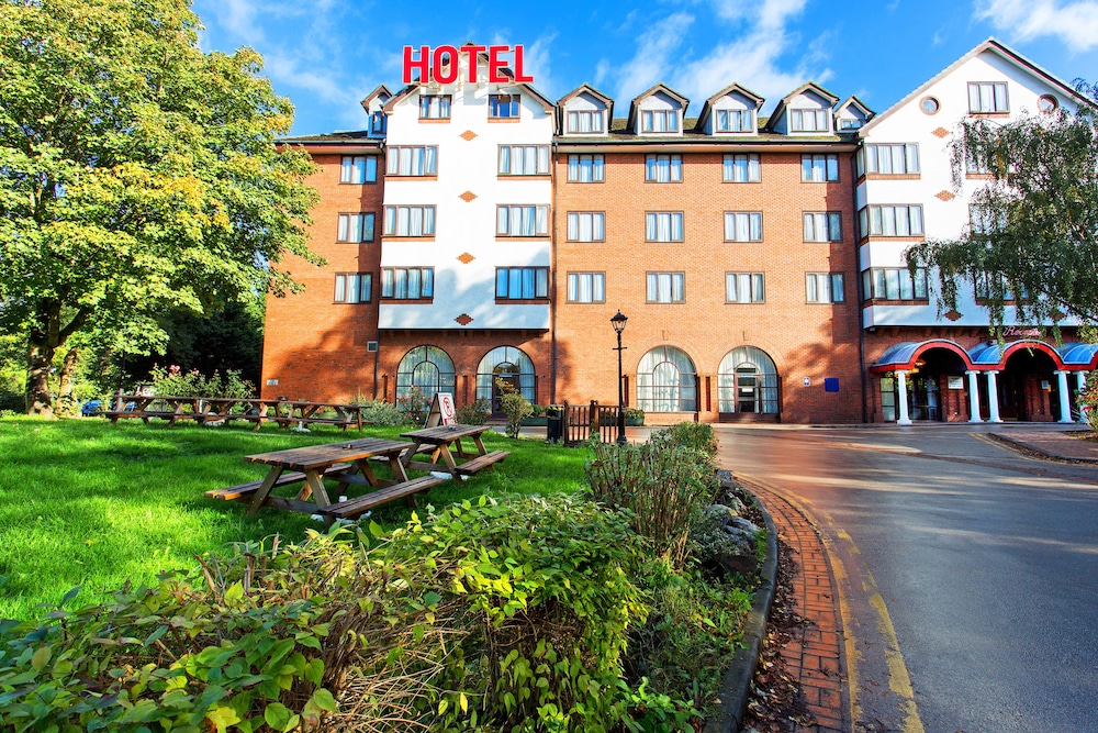 Britannia Country House in Manchester | 2023 Updated prices, deals ...