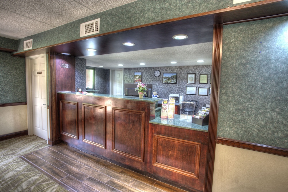 Budgetel Inn and Suites Plus in | 2024 Updated prices, deals - Klook ...