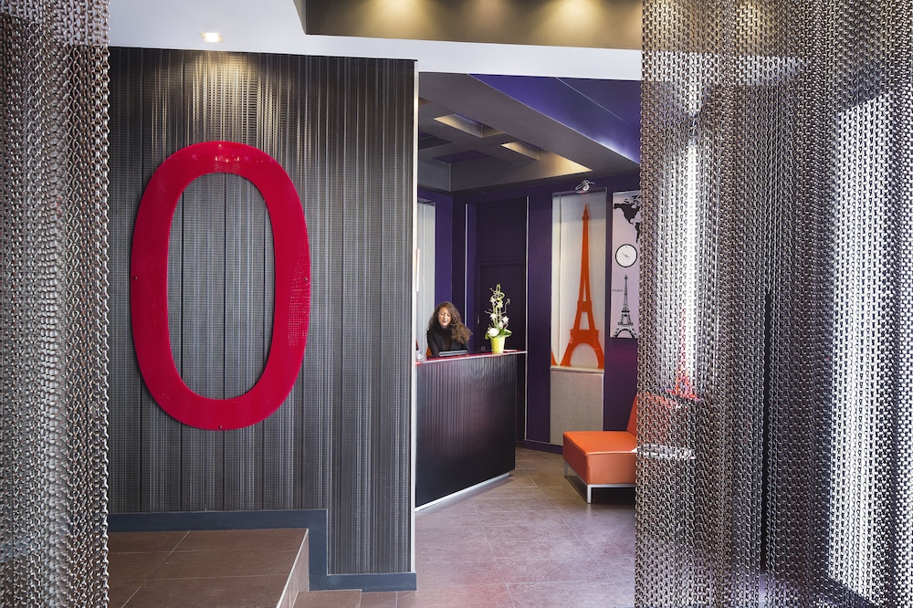 Sublim by Sweet Inn Paris in Paris | 2024 Updated prices, deals - Klook ...