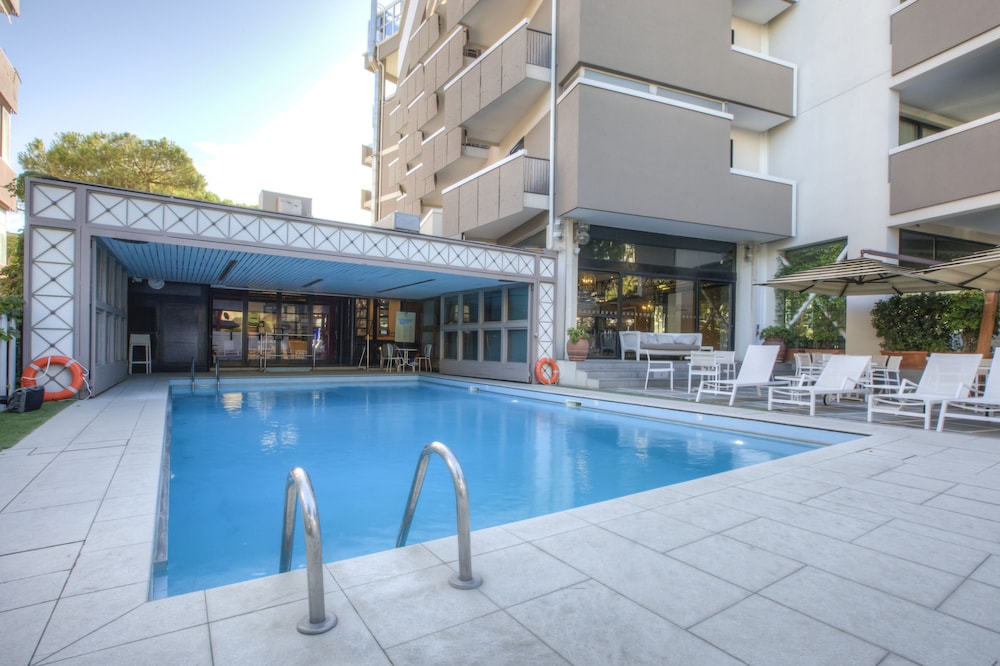 Hotel Imperiale in Rimini | 2024 Updated prices, deals - Klook United ...