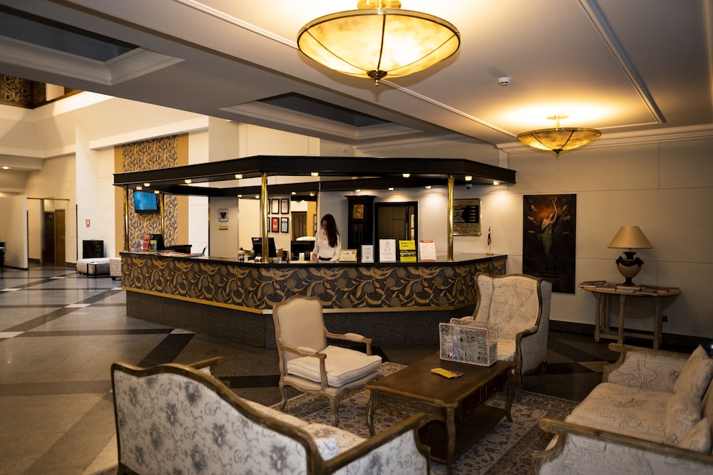 Hotel Roma in Riga | 2025 Updated prices, deals - Klook United States