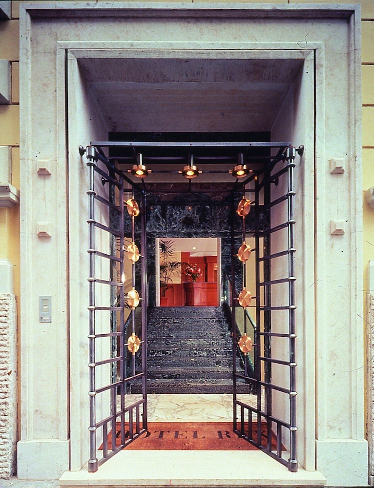 Hotel Rex in Rome | 2024 Updated prices, deals - Klook United States
