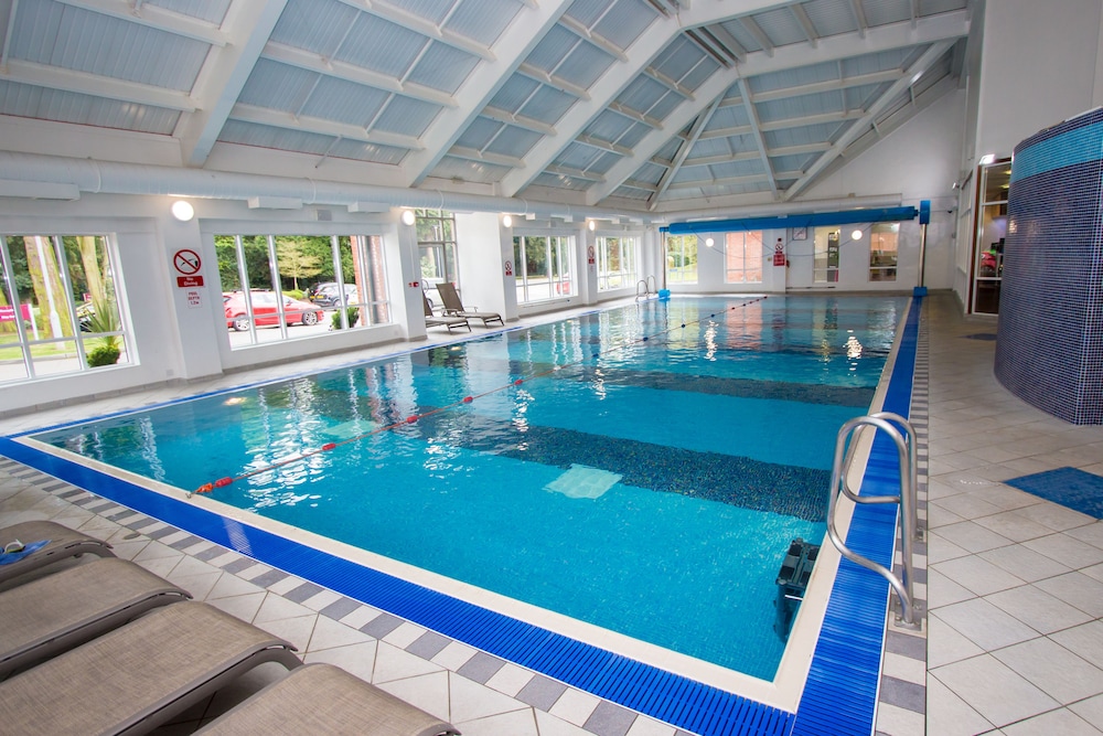 Brandon Hall Hotel & Spa Warwickshire in | 2024 Updated prices, deals ...
