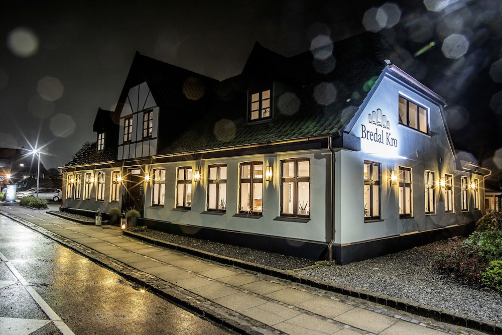 Hotel Bredal Kro in Vejle Municipality | 2023 Updated prices, deals ...