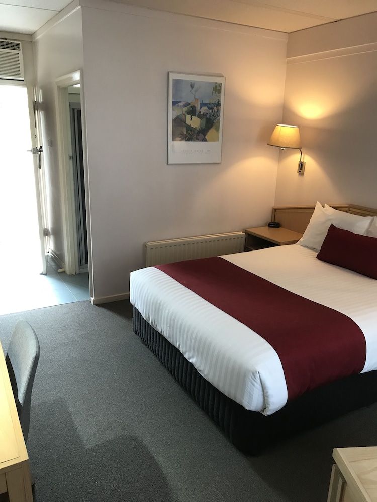 Moe Parklands Motel in | 2025 Updated prices, deals - Klook ...
