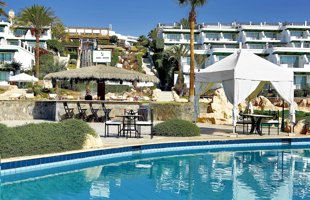 Safir waterfalls resort in Sharm El Sheikh | 2023 Updated prices, deals ...