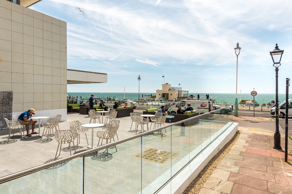Holiday Inn Brighton Seafront by IHG in Brighton and Hove | 2025 ...