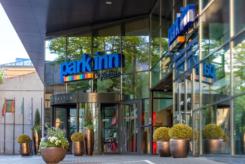 Radisson Hotel Kaunas in Kauno miesto savivaldybė | 2023 Updated prices ...