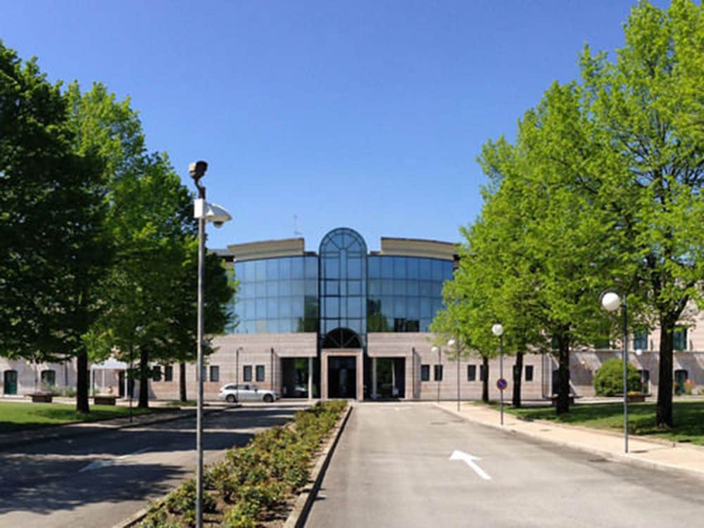 Hotel Ca' Brugnera in Brugnera | 2025 Updated prices, deals - Klook ...
