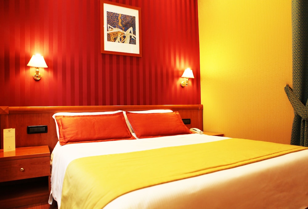Impero Hotel Rome in Rome | 2023 Updated prices, deals - Klook United ...