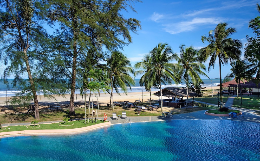 Legend Cherating Beach Resort in Cherating | 2025 Updated prices, deals ...