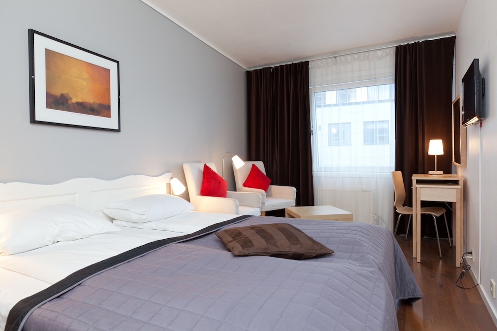 Bodo Hotell in Bodø | 2024 Updated prices, deals - Klook United States
