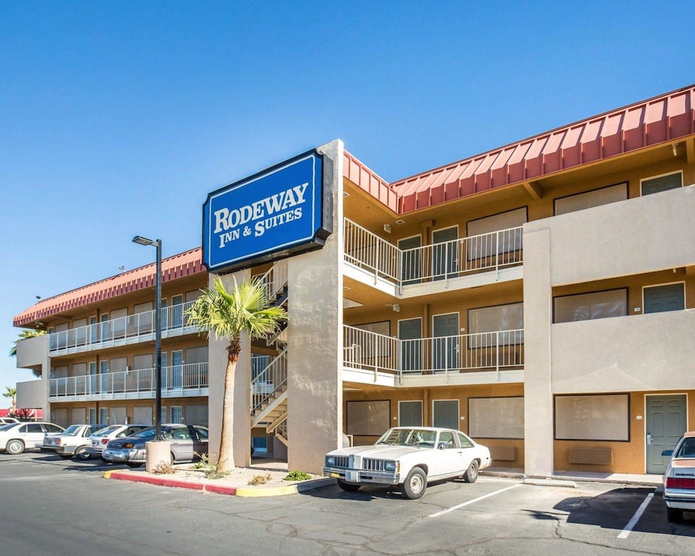 Rodeway Inn & Suites in | 2025 Updated prices, deals - Klook United States