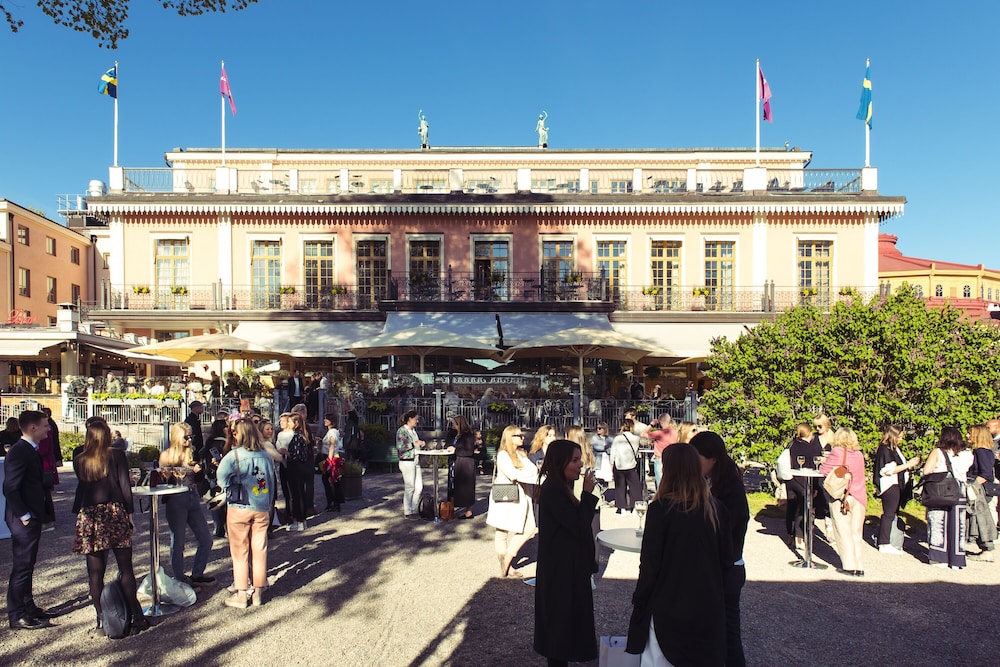 Hotel Hasselbacken in Stockholms kommun | 2025 Updated prices, deals ...