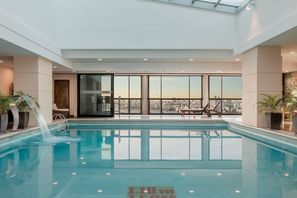 Sheraton Montevideo in Montevideo | 2025 Updated prices, deals - Klook ...