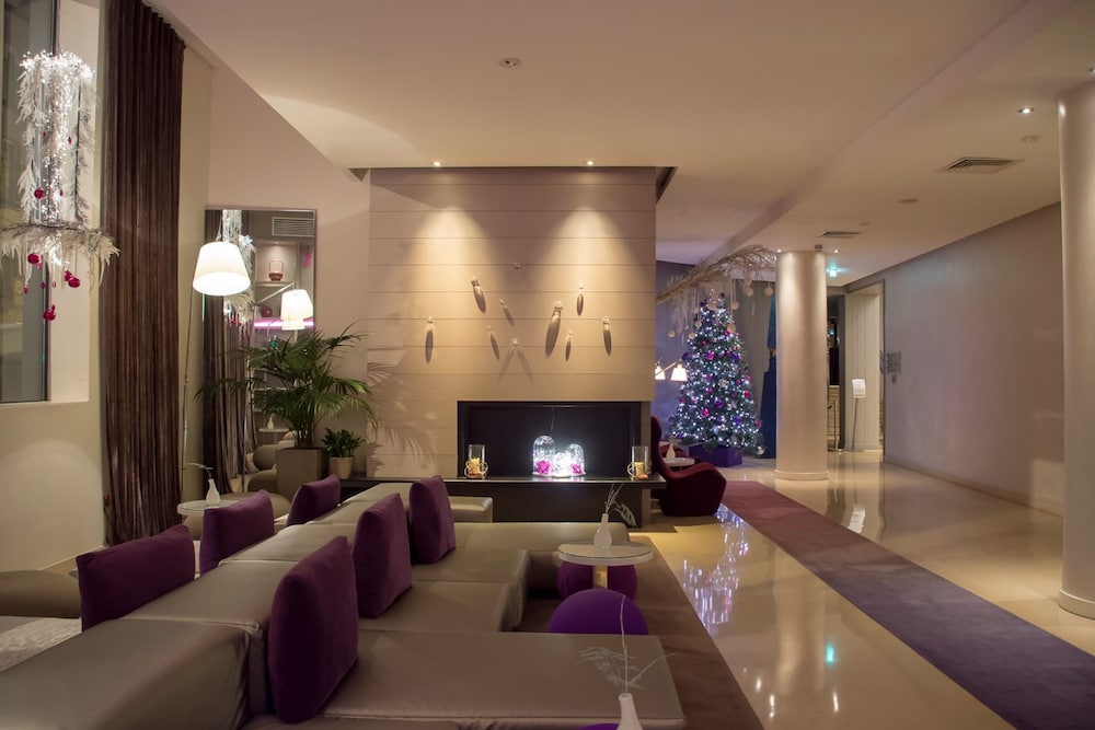 The Morrison Dublin, Curio Collection by Hilton in County Dublin | 2023 ...