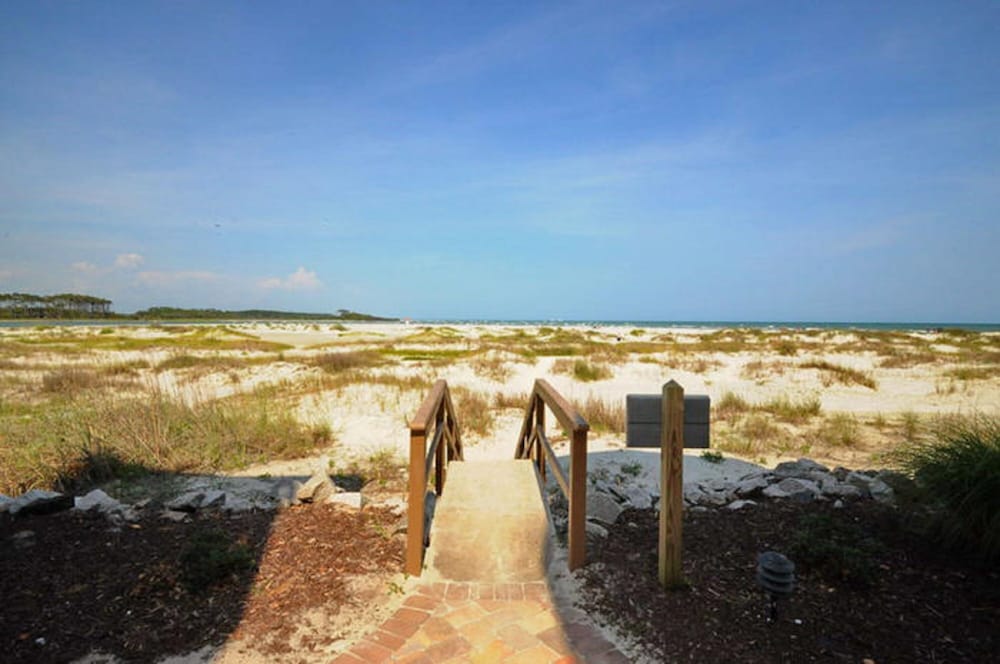 Units at Inlet Point Villas by Elliott Beach Rentals in North Myrtle ...