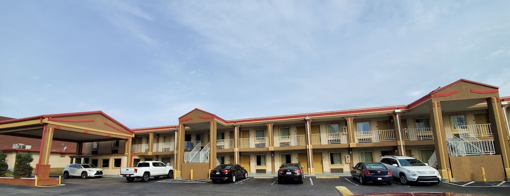 FairBridge Inn & Suites McDonough in | 2024 Updated prices, deals ...