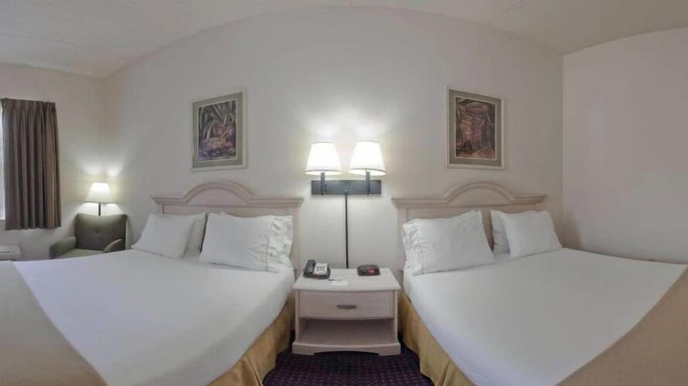 Holiday Inn Express Suites Plant City by IHG in | 2025 Updated prices ...
