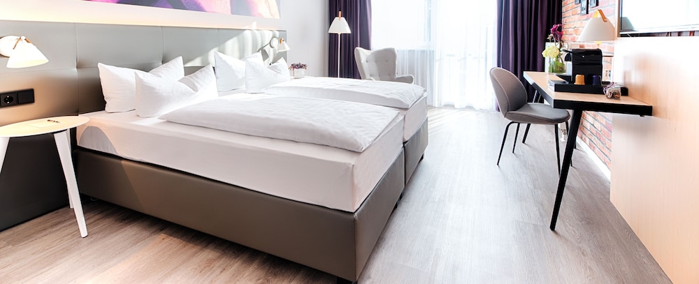 ACHAT Hotel Offenbach Plaza in Offenbach am Main | 2023 Updated prices ...