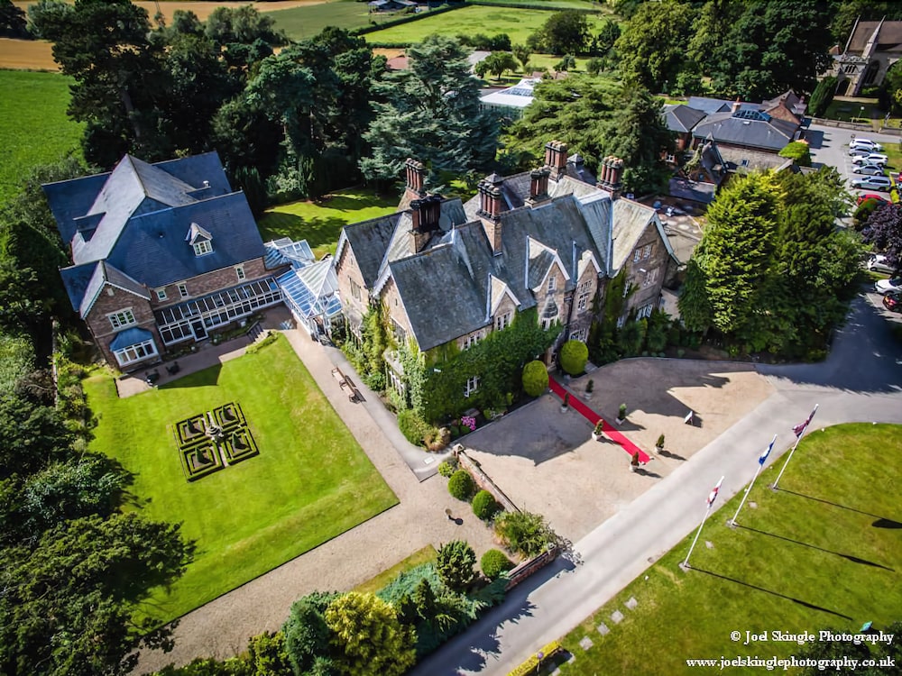 The Parsonage Hotel & Spa in York | 2025 Updated prices, deals - Klook ...