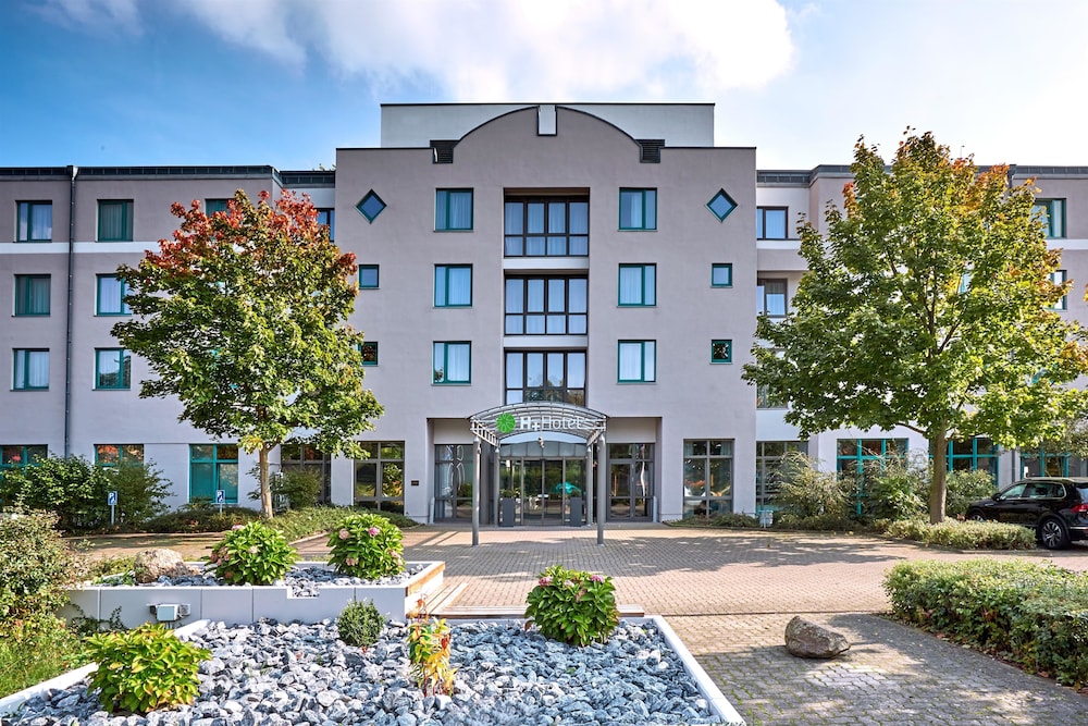 H+ Hotel Hannover in Hanover | 2024 Updated prices, deals - Klook ...