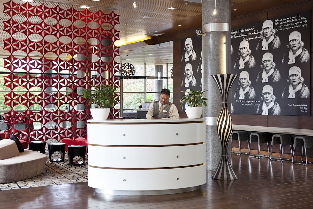 Novotel Tainui Hamilton in Hamilton | 2025 Updated prices, deals ...