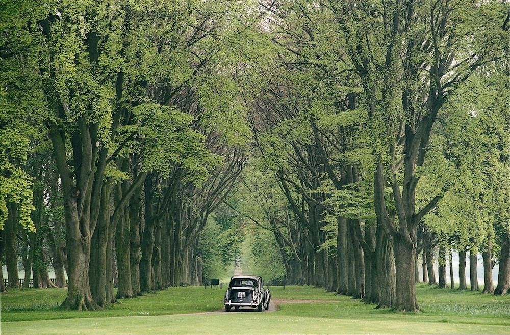 Lucknam Park Hotel & Spa in | 2025 Updated prices, deals - Klook Malaysia