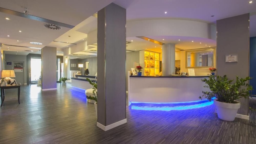 GP Hotel in Rome | 2025 Updated prices, deals - Klook United States