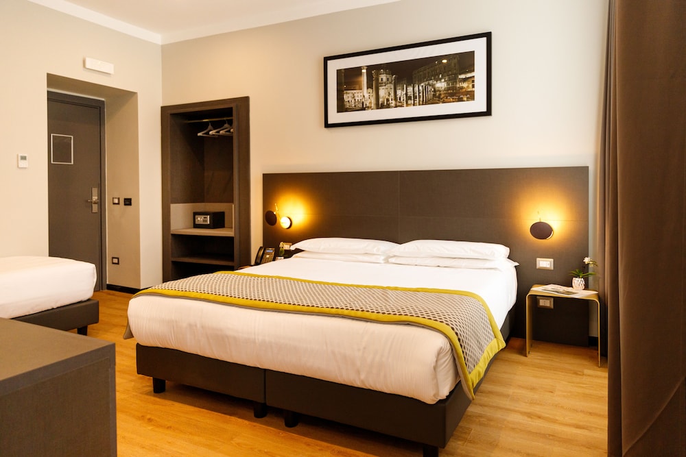 The Cross Hotel in Rome | 2025 Updated prices, deals - Klook United States