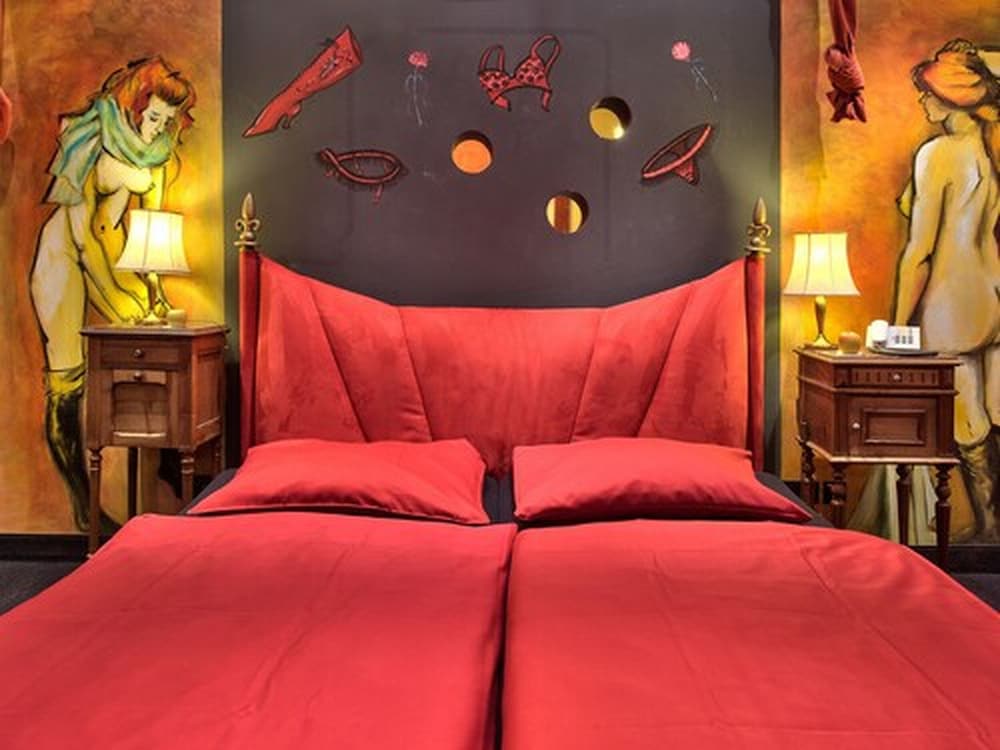 Hotel Am Triller in Saarbrücken | 2025 Updated prices, deals - Klook ...