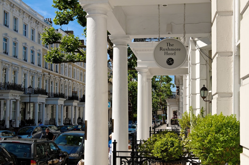 Rushmore Hotel in London | 2025 Updated prices, deals - Klook United States
