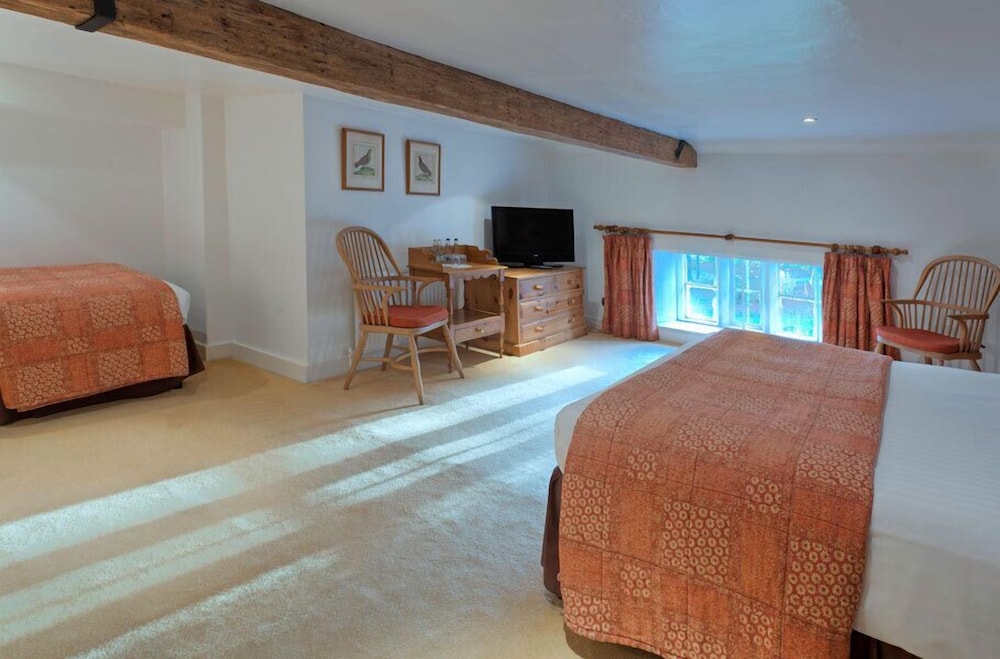 Monk Fryston Hall Hotel in | 2025 Updated prices, deals - Klook United ...