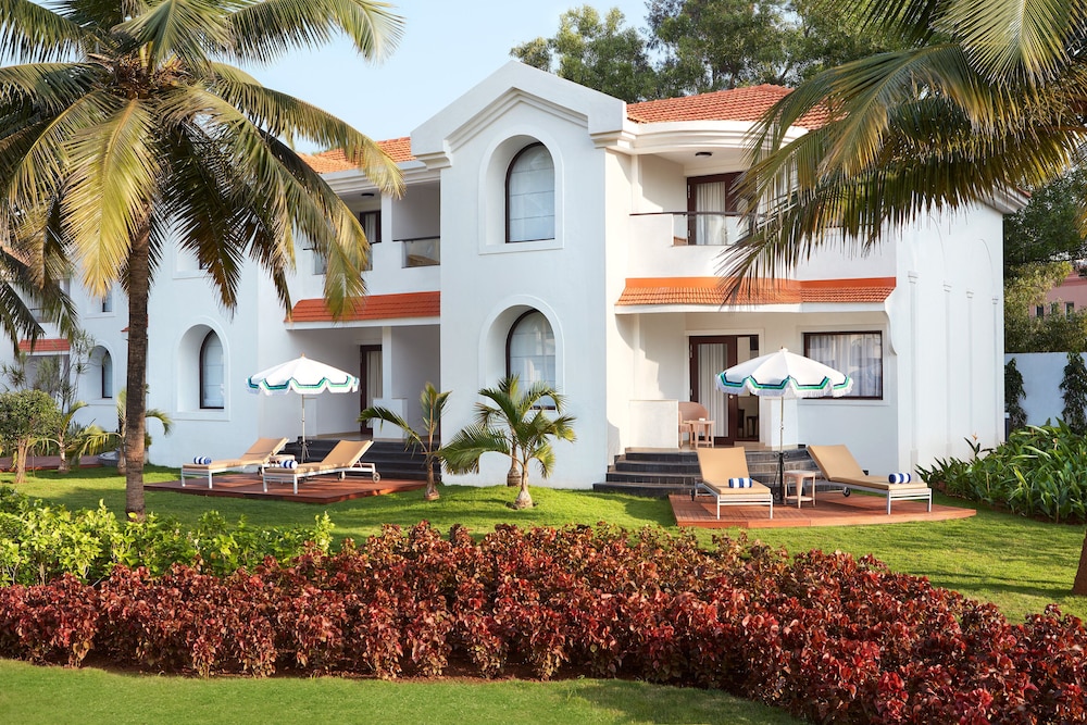 Holiday Inn Resort Goa by IHG in South Goa | 2025 Updated prices, deals ...