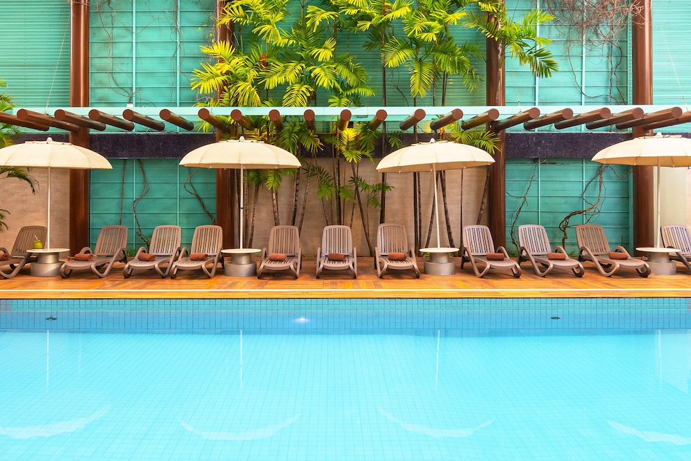 Ponta Mar Hotel in Fortaleza | 2023 Updated prices, deals - Klook ...