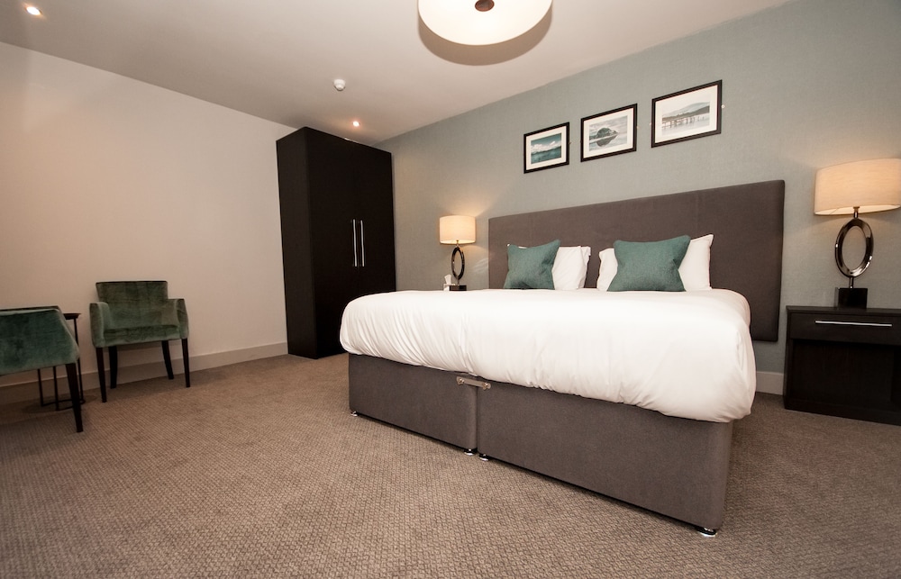 The Dumbuck House Hotel in | 2025 Updated prices, deals - Klook United ...
