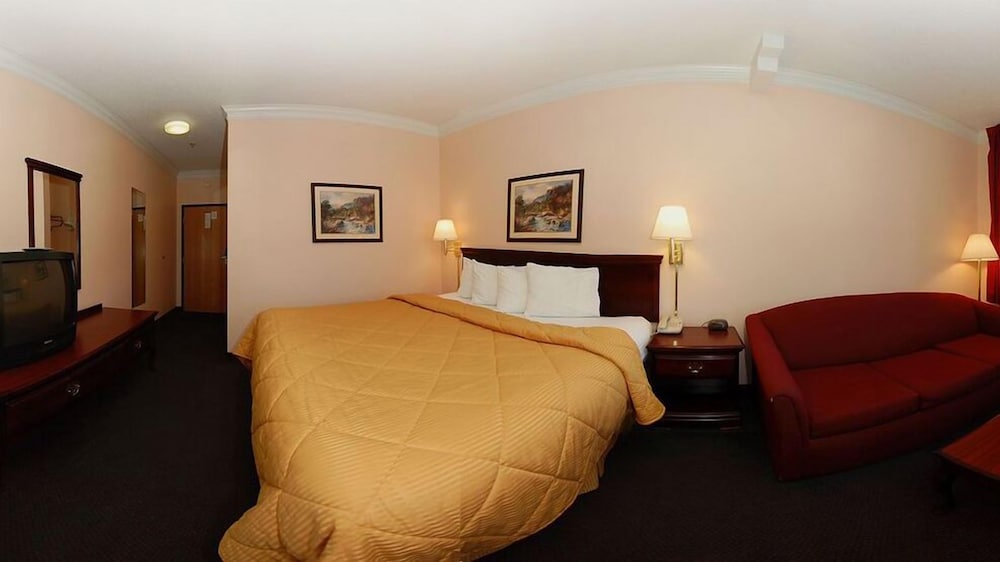 Rodeway Inn in Stephenville | 2025 Updated prices, deals - Klook United ...