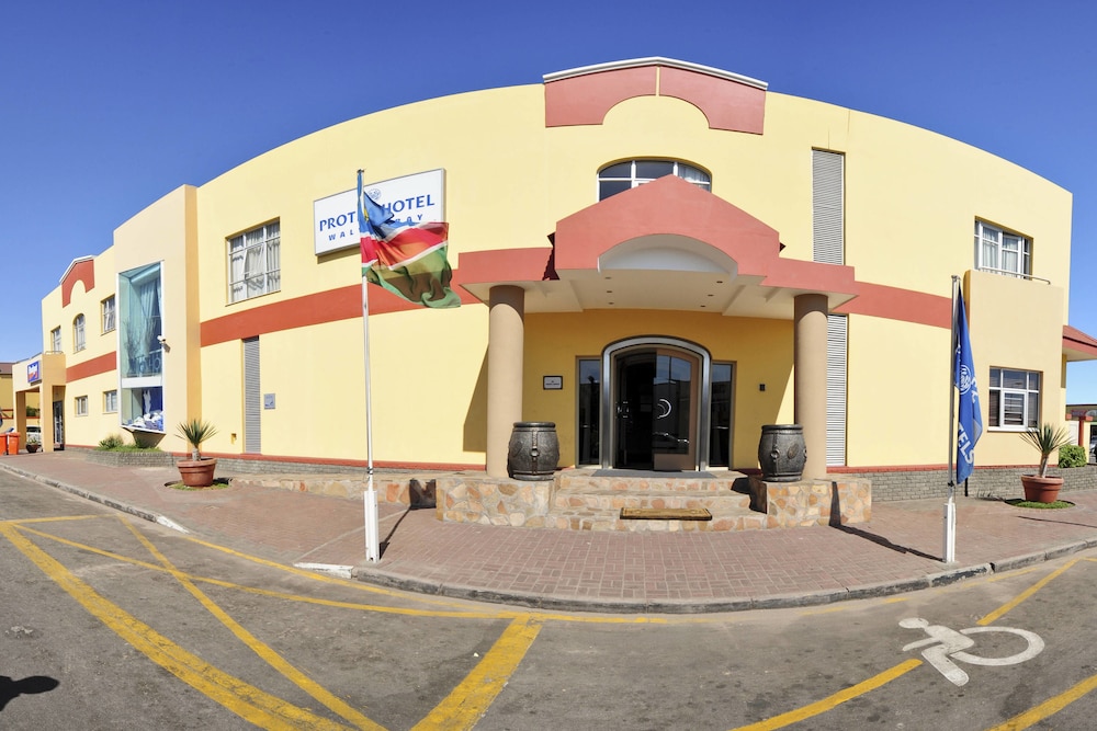 Hotel Indongo Walvis Bay in | 2023 Updated prices, deals - Klook United ...