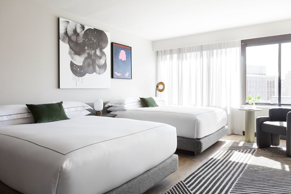 Kimpton Banneker Hotel, an IHG Hotel in Washington, D.C. | 2025 Updated ...