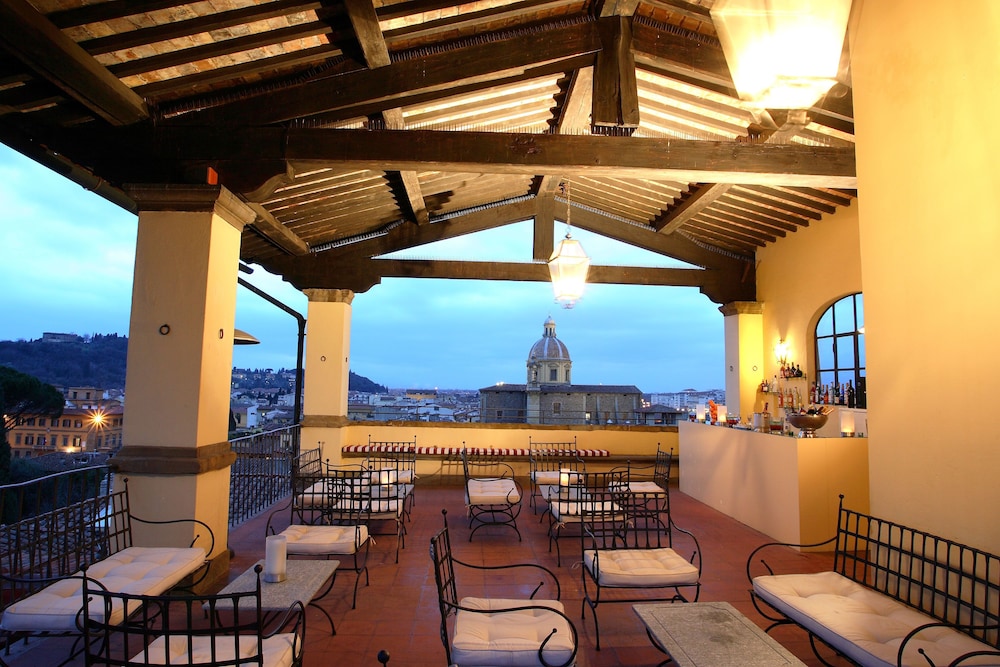 Palazzo Magnani Feroni in Florence | 2025 Updated prices, deals - Klook ...